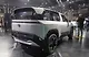 Sierra EV Right Side View Image, Sierra EV Photos in India - CarWale