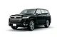 Land Cruiser Right Side View Image, Land Cruiser Photos in India - CarWale