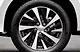 Innova Crysta Wheel Image, Innova Crysta Photos in India - CarWale