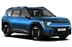 Kia EV9 Images - EV9 Interior & Exterior Photo Gallery [30+ Images ...
