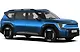 Kia EV9 Images - EV9 Interior & Exterior Photo Gallery [30+ Images ...