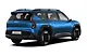 EV9 Rear Badge Image, EV9 Photos in India - CarWale
