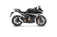 Hero Karizma XMR Right Side View Image – BikeWale