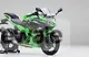 Kawasaki Ninja 400 Right Side View Image – BikeWale