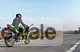 Kawasaki Ninja 400 Right Side View Image – BikeWale