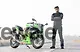 Kawasaki Ninja 400 Right Side View Image – BikeWale