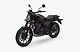 Harley-Davidson X440 Front View Image – BikeWale
