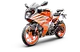 Images of KTM RC 200 | Photos of RC 200 - BikeWale