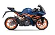 Images of KTM RC 200 | Photos of RC 200 - BikeWale