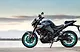 Images of Yamaha MT-03 | Photos of MT-03 - BikeWale