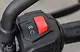 Bajaj Pulsar NS160 Multifunction Switchgear Right Image – BikeWale