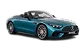 Mercedes-Benz AMG SL55 Roadster Images - AMG SL55 Roadster Interior ...