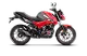 Hero Xtreme 160R 4V Right Side View Image – BikeWale