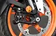 KTM 250 Duke Front Disc Brake Caliper Image – BikeWale