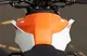 KTM 250 Duke Fuel Tank Image – BikeWale