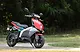 Images of TVS X | Photos of X - BikeWale