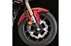 Honda CB300R Front Wheel Image – BikeWale