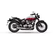 Triumph Bonneville Speedmaster Right Side View Image – BikeWale