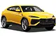Lamborghini Urus SE Images - Urus SE Interior & Exterior Photo Gallery ...