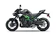Kawasaki Z900 Left Side View Image – BikeWale