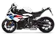 BMW S1000RR Left Side View Image – BikeWale