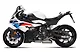 BMW S1000RR Left Side View Image – BikeWale