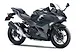 Kawasaki Ninja 400 Front View Image – BikeWale