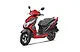 Honda Dio Front View Image – BikeWale