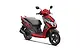 Honda Dio Front View Image – BikeWale