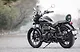 Royal Enfield Meteor 350 Rear View Image – BikeWale