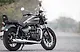 Royal Enfield Meteor 350 Left Side View Image – BikeWale