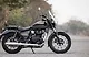 Royal Enfield Meteor 350 Left Side View Image – BikeWale