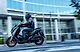 Yamaha Nmax 155 Left Front Three Quarter Image – BikeWale