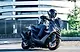 Images of Yamaha Nmax 155 | Photos of Nmax 155 - BikeWale