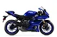 Images of Yamaha YZF-R7 | Photos of YZF-R7 - BikeWale