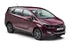 Marazzo Right Rear Three Quarter Image, Marazzo Photos in India - CarWale
