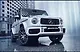 Mercedes-Benz G-Class Images - Interior & Exterior Photo Gallery - CarWale