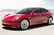 Tesla Model 3 Images - Model 3 Interior & Exterior Photo Gallery - CarWale