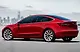 Tesla Model 3 Images - Model 3 Interior & Exterior Photo Gallery - CarWale