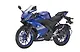 Yamaha YZF R15 V3 Side Image – BikeWale