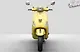 Vespa ZX 125 Front View Image – BikeWale