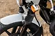 Royal Enfield Continental GT 650 Front Fairing Image – BikeWale
