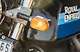 Royal Enfield Continental GT 650 Front Fairing Image – BikeWale