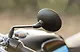 Royal Enfield Continental GT 650 Front Fairing Image – BikeWale