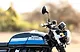 Royal Enfield Continental GT 650 Front Fairing Image – BikeWale