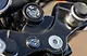 Royal Enfield Continental GT 650 Front Fairing Image – BikeWale