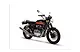 Royal Enfield Interceptor 650 Right Side View Image – BikeWale