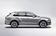 Bentayga Right Side View Image, Bentayga Photos in India - CarWale