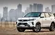 Toyota Fortuner Legender Images - Fortuner Legender Interior & Exterior ...