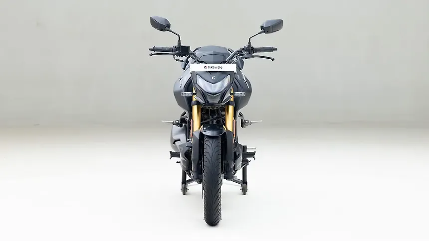 Hero Xtreme 160R 360 view - BikeWale